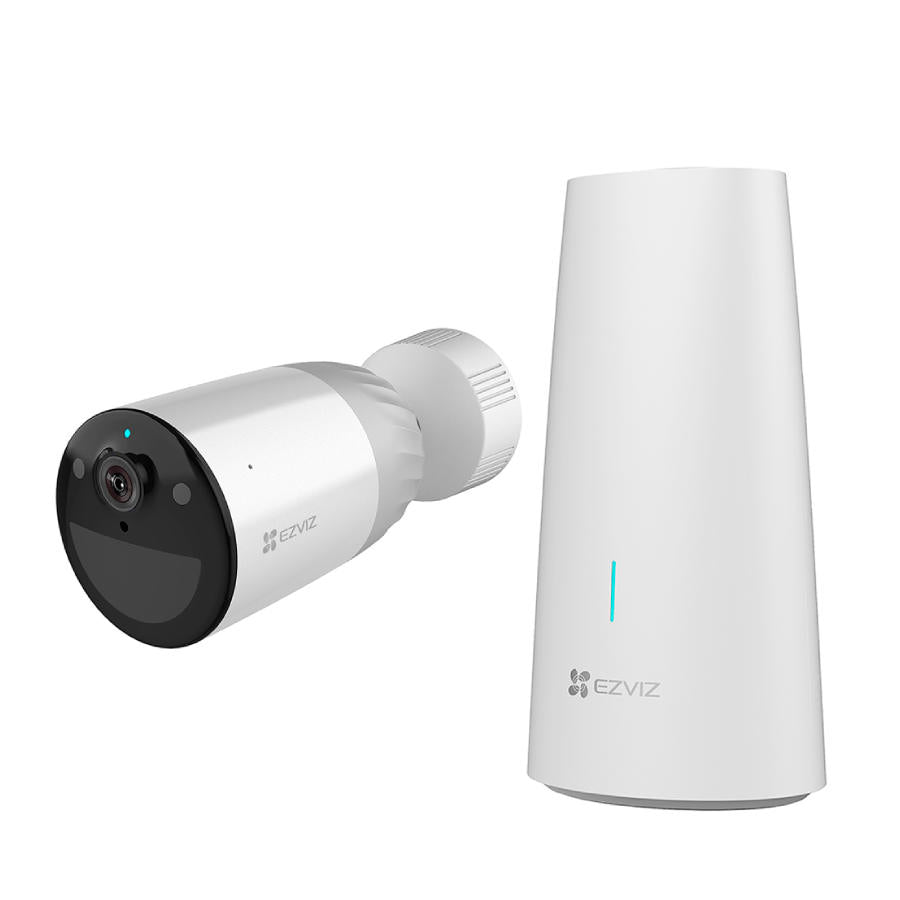 Kit de seguridad EZVIZ CS-B1-A0-A34 – MACROSTORE Kit de seguridad EZVIZ CS-B1-A0-A34 – MACROSTORE